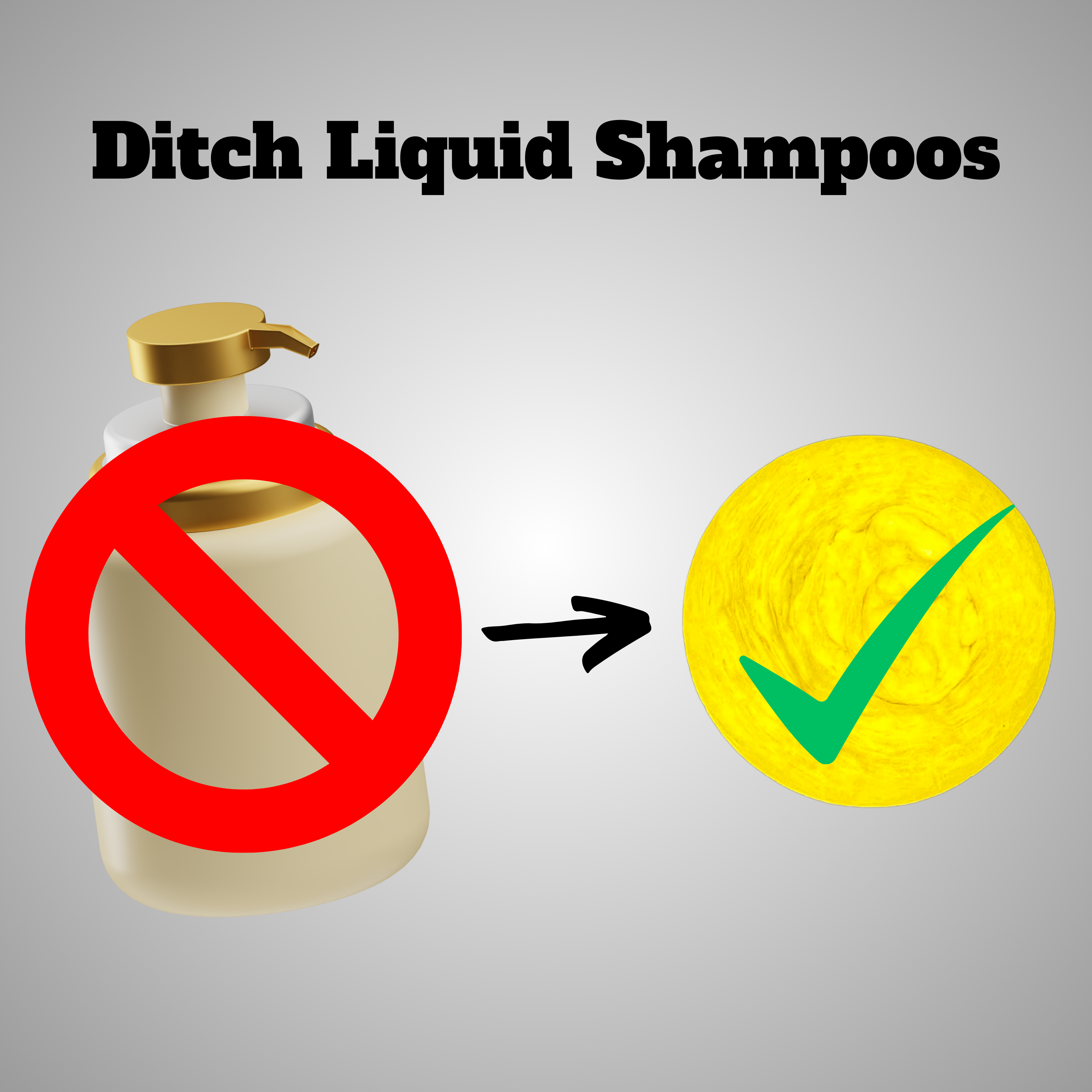 Why Switch to Bar Shampoo: Benefits for Hair and the Planet – Purely Lush